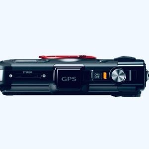 Olympus | Cameras, Photo & Video | Olympus Stylus Tg2 Digital Camera 20 ...